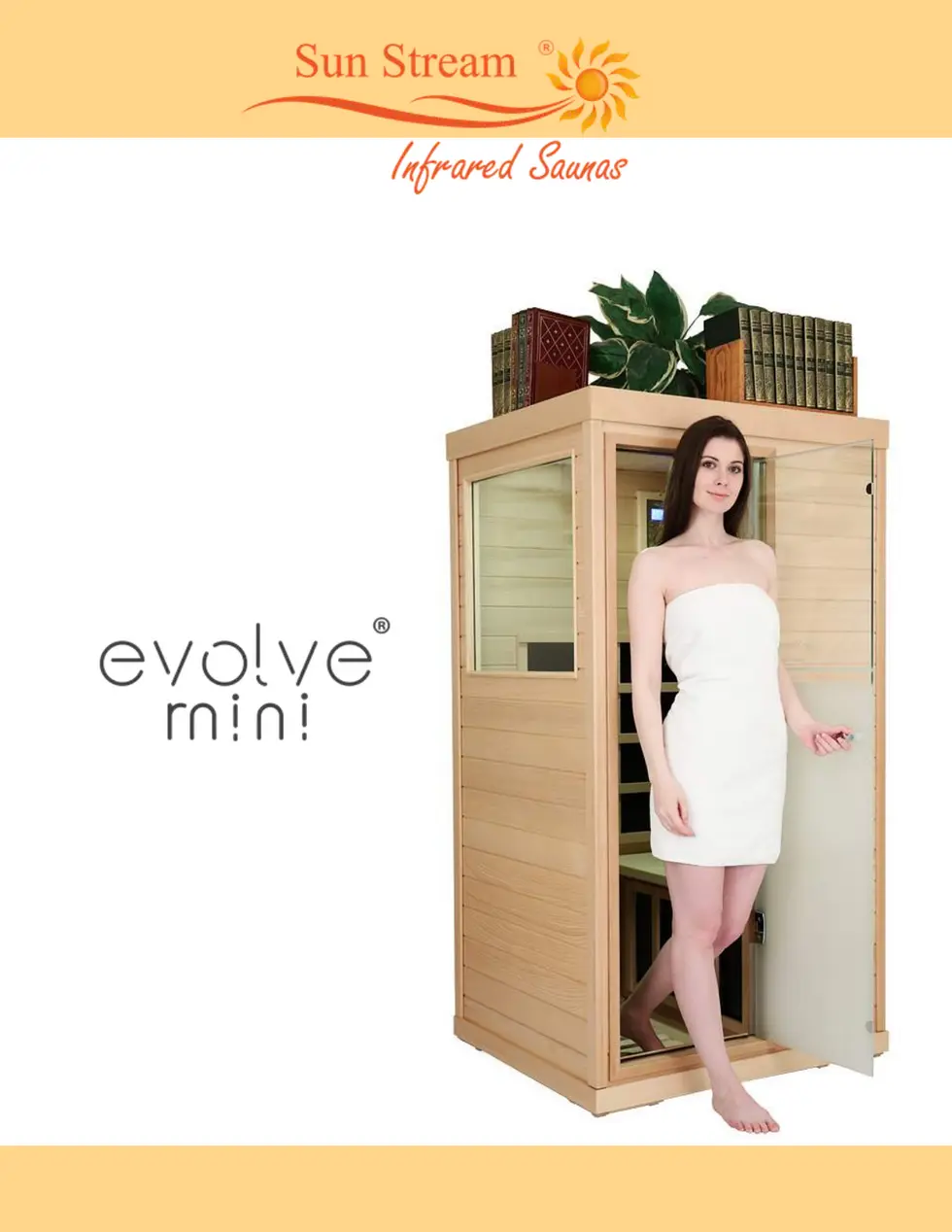 Evolve Mini Assembly Manual